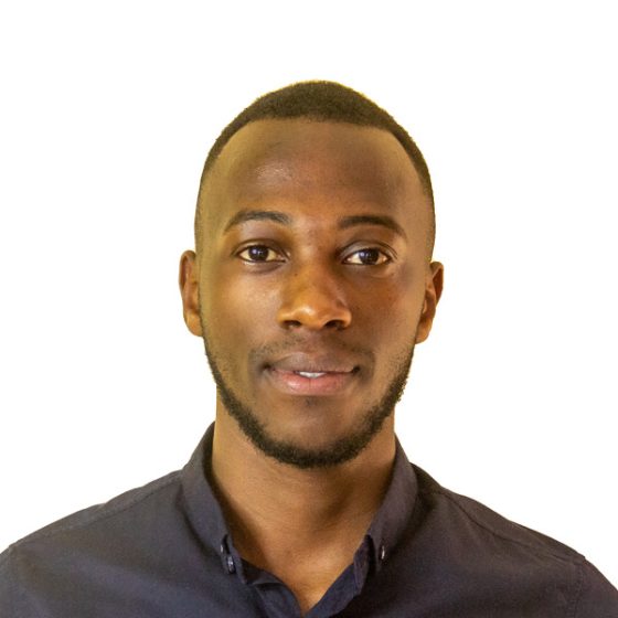 Rukundo Agira - Innovation streams Limited